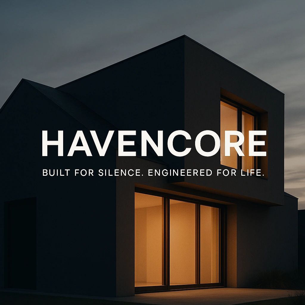 Haven Core Homes